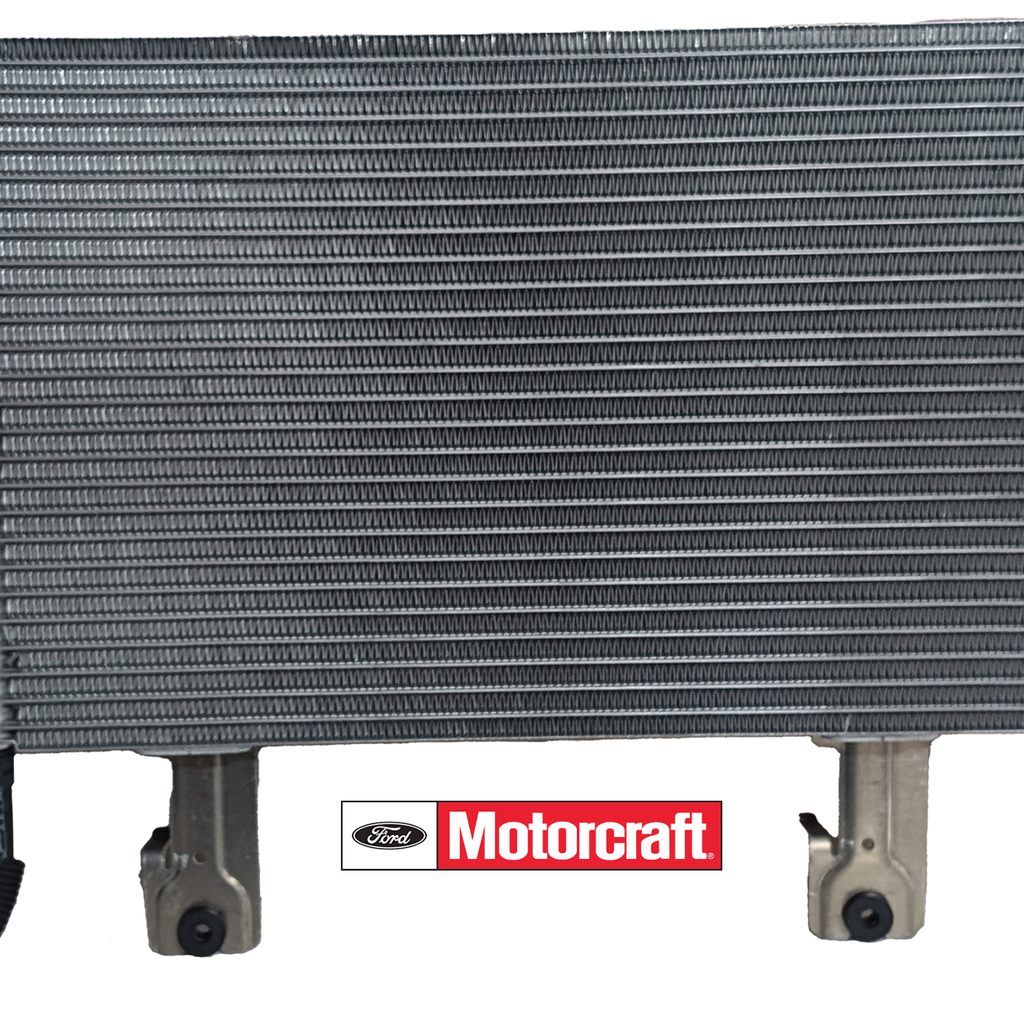 03-10 6.0L Ford 26 Row Transmission Cooler - 5C3Z7A095CA – CNC ...