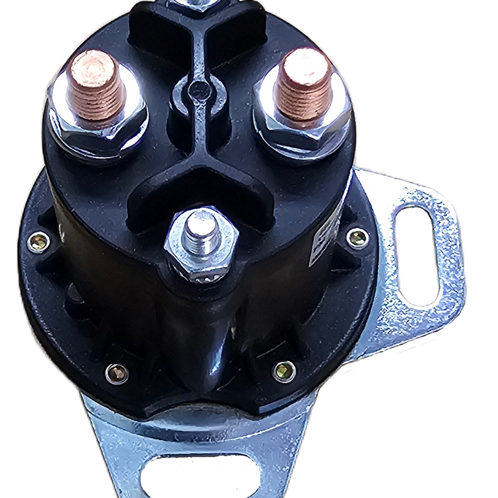 94.5-03 7.3L Ford Powerstroke Glow Plug Relay - 7.3-GPR – CNC ...